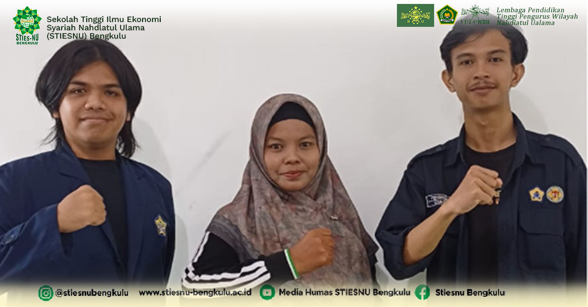 Moderasi Beragama Di Kampus STIESNU Bengkulu Melalui Perspektif ...